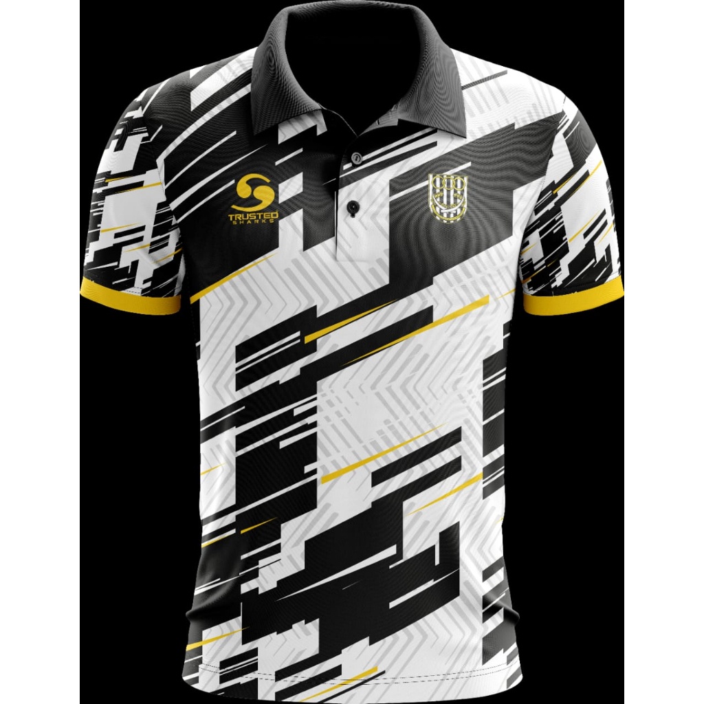 [READY STOCK]MSSP '23 JERSEY BY TRUSTED SHARKS | Shopee Malaysia
