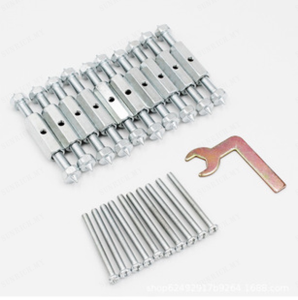 Junction Box Repair Metal Struts Cassette Repairer Switch Socket Bottom ...