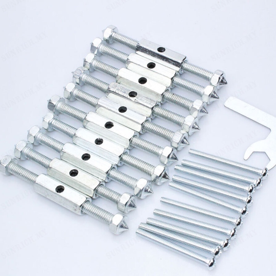 Junction Box Repair Metal Struts Cassette Repairer Switch Socket Bottom ...