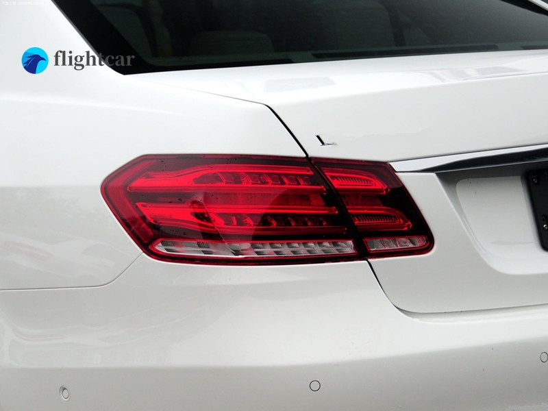 flightcar Car Lights For Mercedes-Benz E Class W212 E200 E240 E260 E280 E300 2014 2015 2016 Rear ...