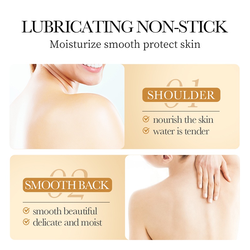 ROREC SADOER Collagen Anti-Aging Body Lotion Moisturizing Brightening ...