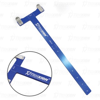 TenXion Archery T Square Ruler Measurement Tool Recurve Compound Bow ...
