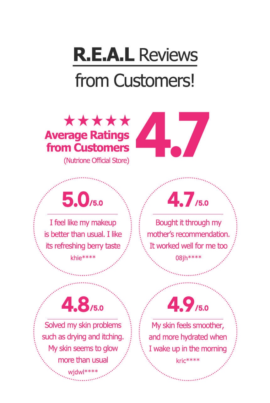 NUTRIONE BB LAB HALAL Good Night Collagen 1 BOX (2g x 30 sticks) | Shopee Malaysia