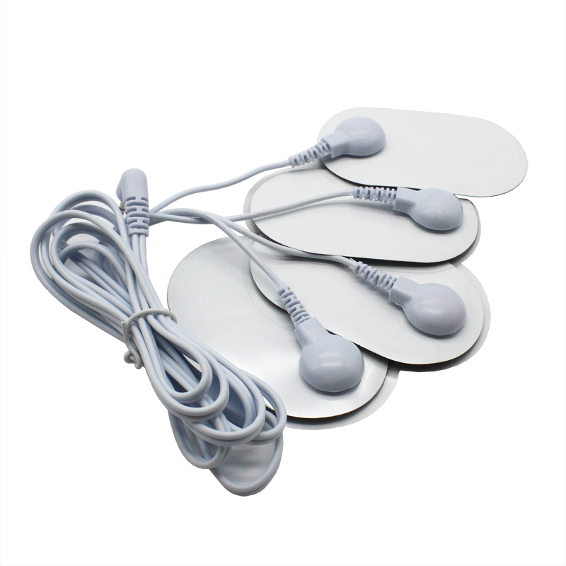 Suolaer Digital Physical Therapy Machine for Pain Full Body Neck Back ...
