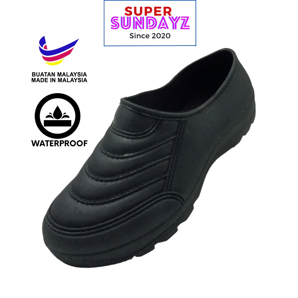 Beli kasut getah Dalam Talian Dengan Harga Terbaik Jun 2026 | Shopee ...