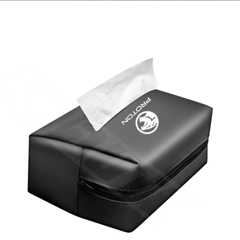 Proton Car Armrest Box Tissue Box X90 wira Persona X50 Saga vvt Waja ...
