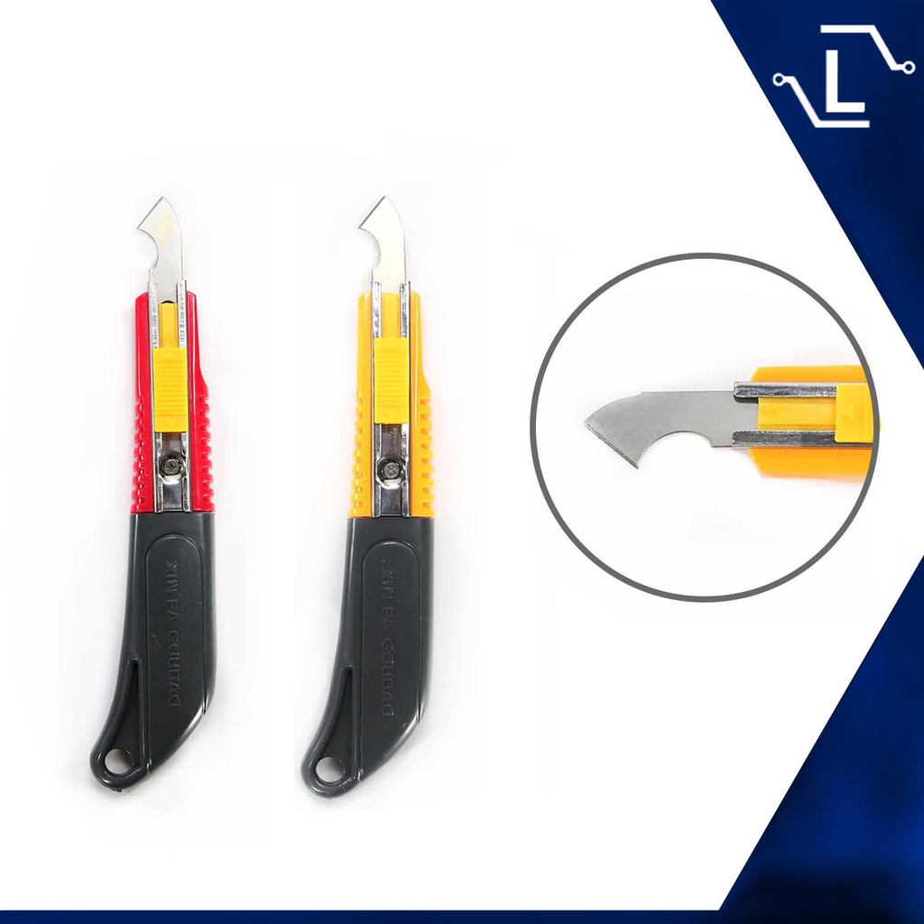 [Luminense] Acrylic Cutter Plastic Cutter Scoring Knife Hook Knife ...