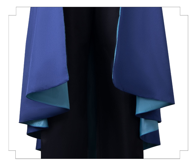 Game Vertin Cosplay Reverse 1999 Cosplay Custome Vertin Wig Uniform ...