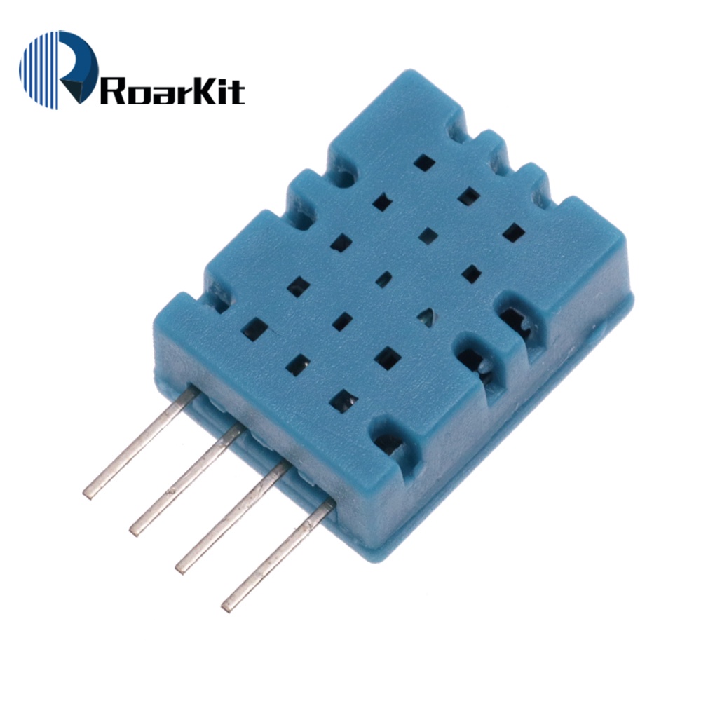 DHT11 DHT-11 Digital Temperature and Humidity Temperature Sensor For ...
