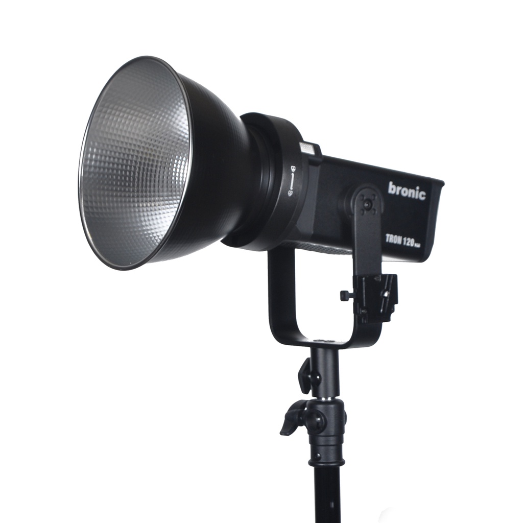 BRONIC TRON 120 RGB LED LIGHT | Shopee Malaysia