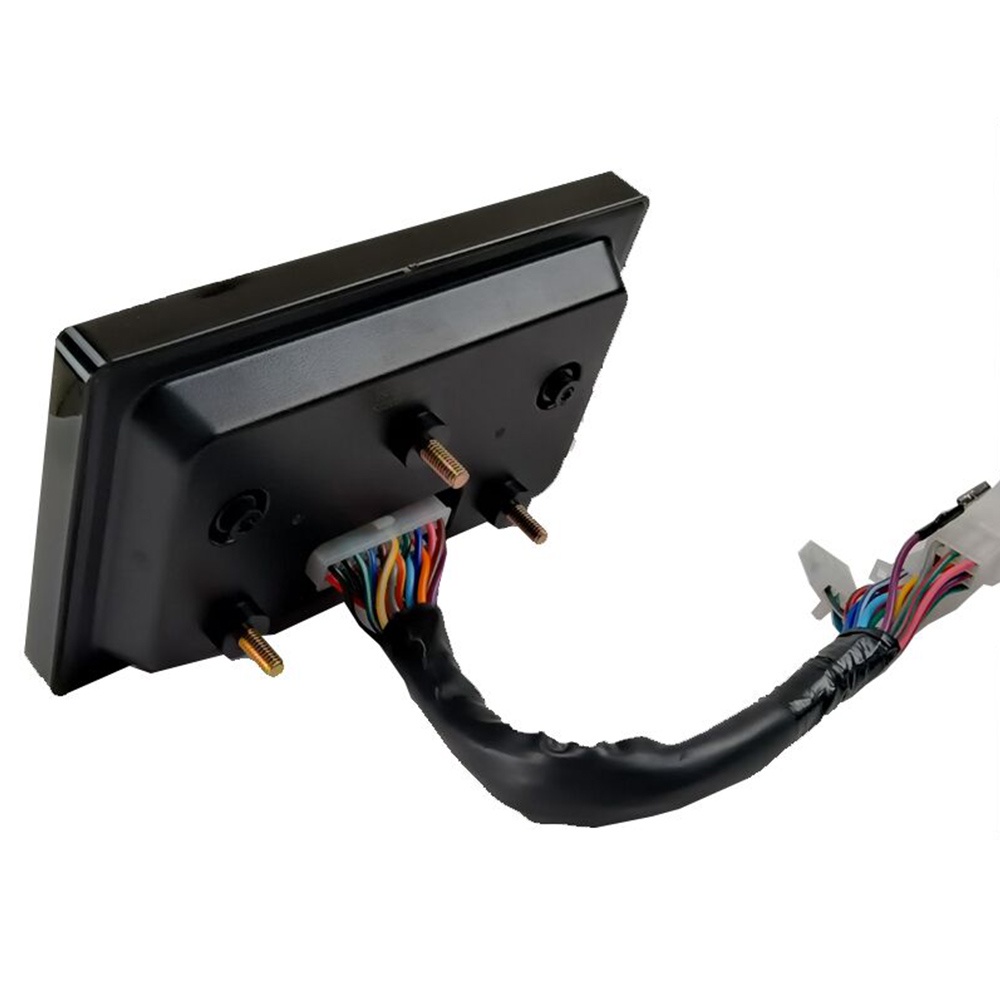 Digital Speedometer Assy With Motorcycle Tachometer RPM Water ...
