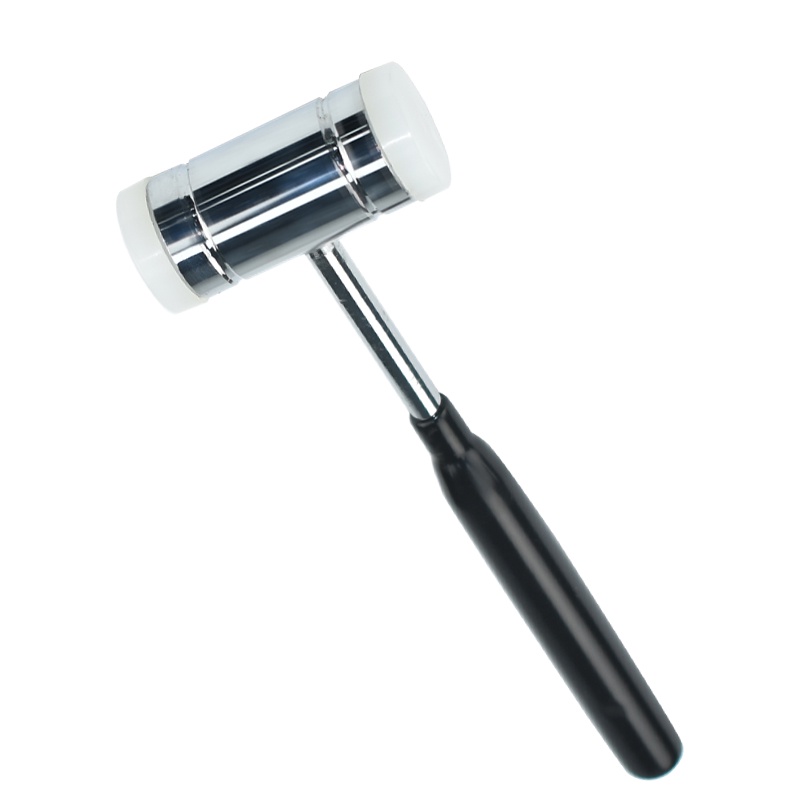 Teeth Extraction Tool Dental Bone Hammer Multi Purpose Mallet Dental ...