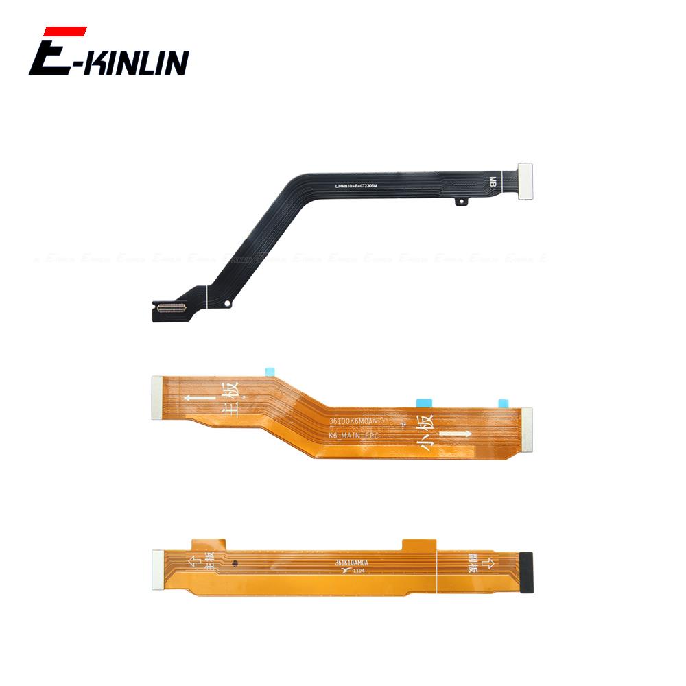 Main Board Mainboard Motherboard LCD Connector Flex Cable For XiaoMi ...