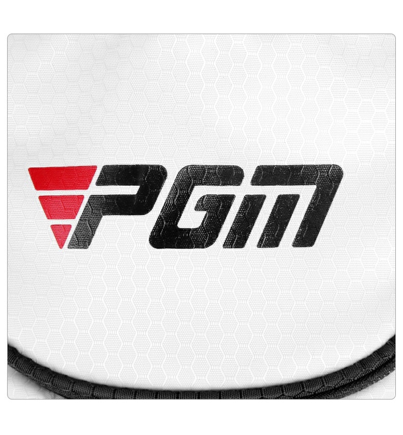 PGM QB134 OEM Golf Bag Unisex 14-way Golf Cart Bag Waterproof and Collision Resistant Fixing ...