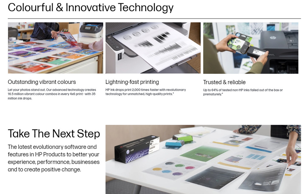 HP GT53XL 1VV21AA Original Ink Bottle - Black | Shopee Malaysia