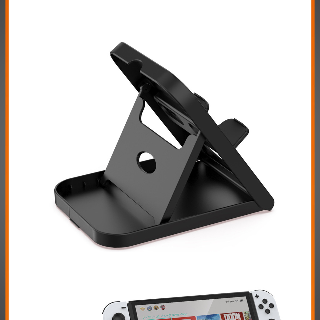 DOBE Nintendo Switch 2 Switch OLED V1/V2 Lite Console Adjustable ...
