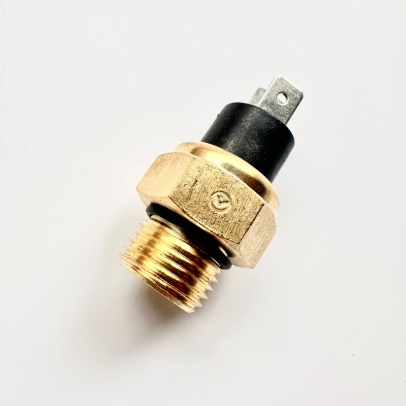 Original Radiator Thermo Switch Water Temperature Sensor for CF MOTO X5 ...