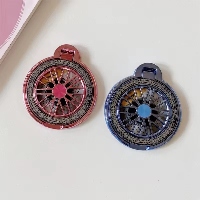 2025 NEW Decompression gyroscope magnetic suction Phone Holder For ...