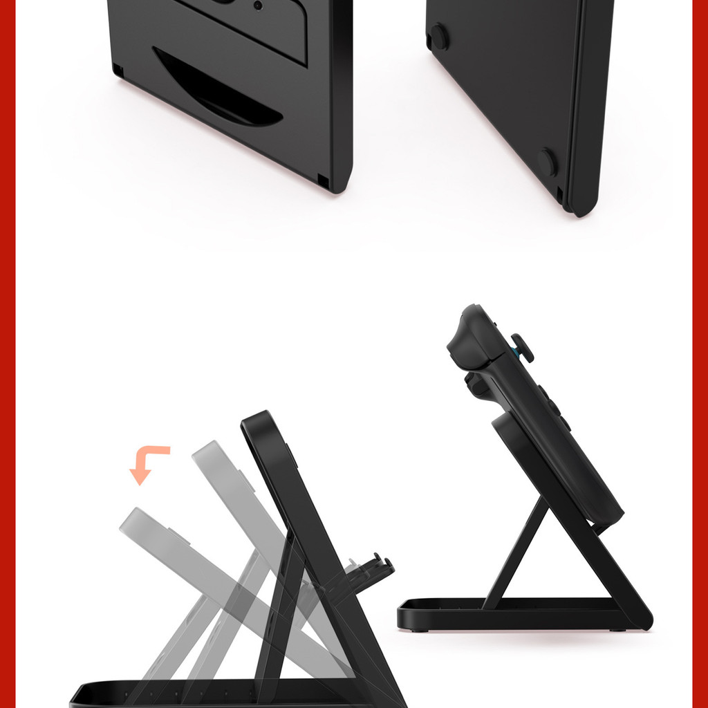 DOBE Switch Folding Stand Display Dock Charging Portable Holder ...