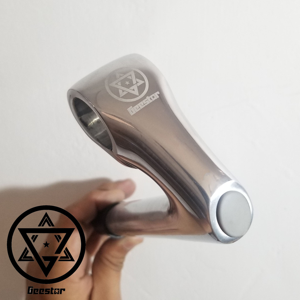 Geestar Quill Stem Classic Vintage Bicycle Standard size Stem for ...