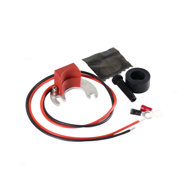 SherryBerg Distributor Electronic Ignition Kit for Toyota Corona RT 104 ...