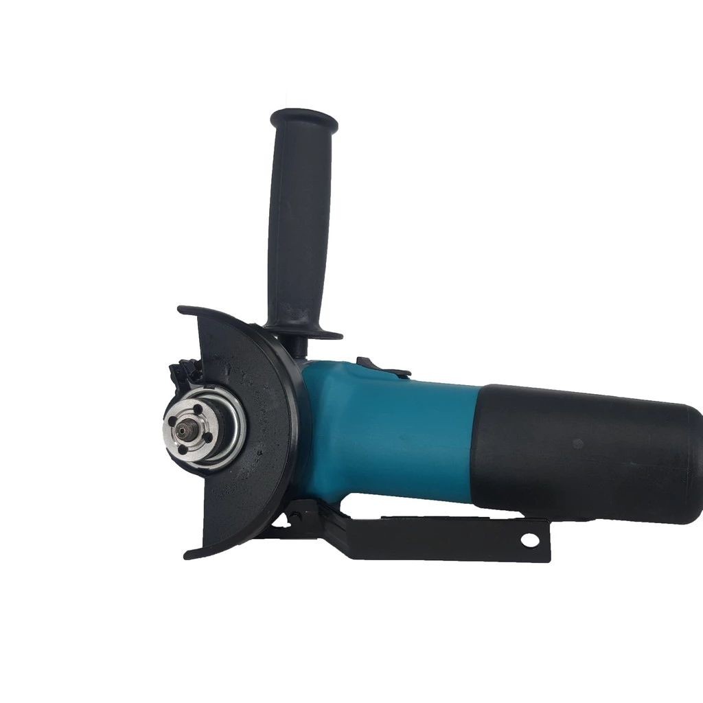 Professional Angle Grinder 650 Watts with 2 Free Cutting Disc | Shopee ...