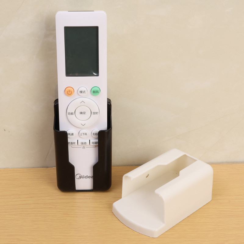 Universal Remote Controller Holder - TV Remote Control Storage Box ...