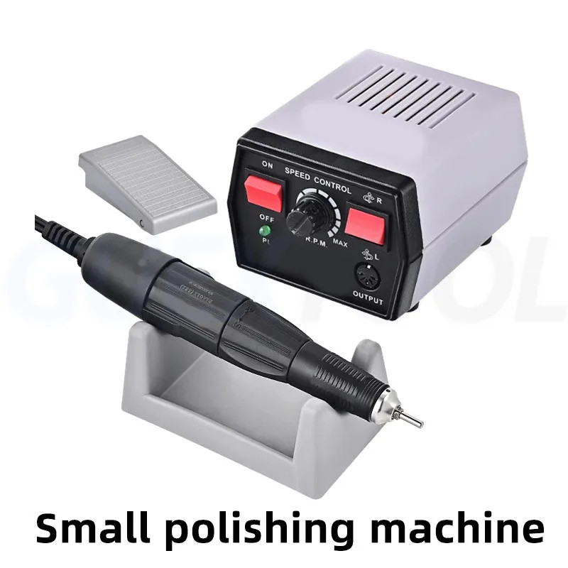 Dental Carving Machine Small Polishing Machine Jade And Jade Dental ...