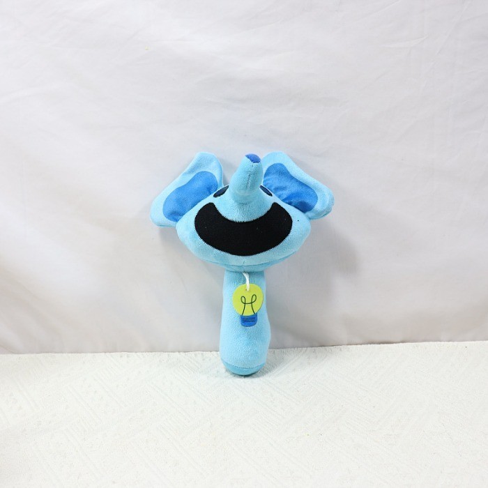 Sprunki Incredibox Smiling Critters Plush Toy Dolls Gift for Kids Home ...