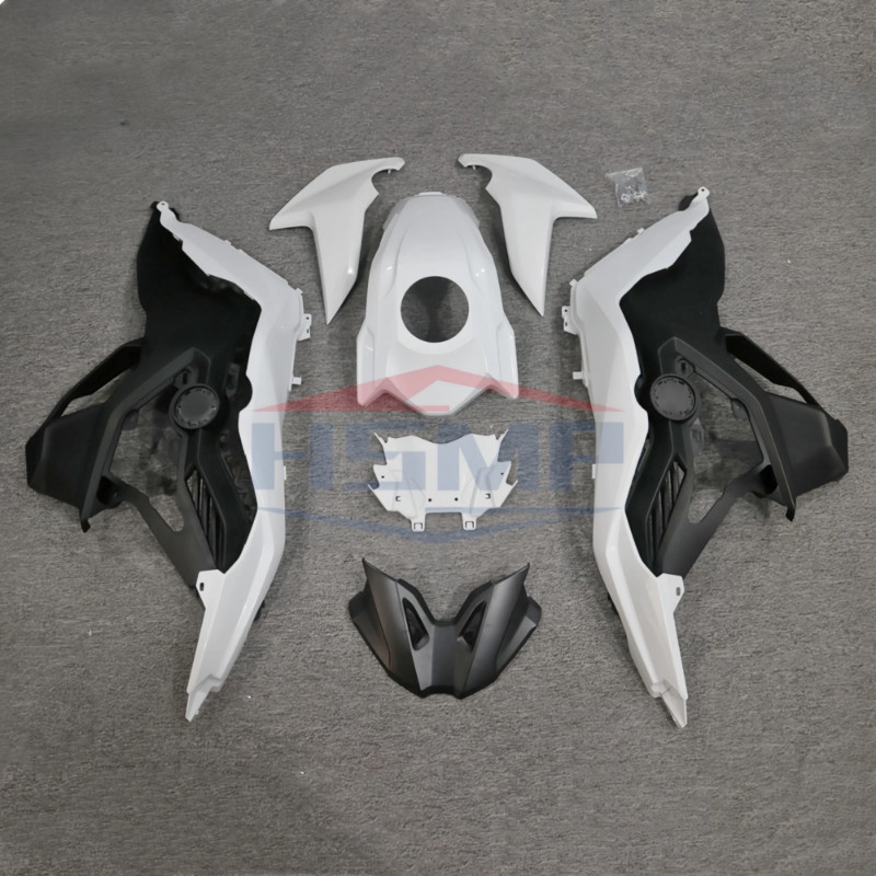 Motorcycle shell unpainted fairing suitable for BMW F750GS f750 gs ...