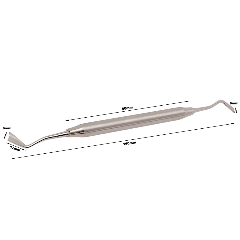 Dental Implant Gingival Retractor Gum Separator Tool Precise Isolation ...