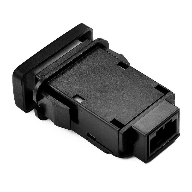 Universal Toyota Fog Light Switch Button Fog Light Dashboard Oem Dual ...