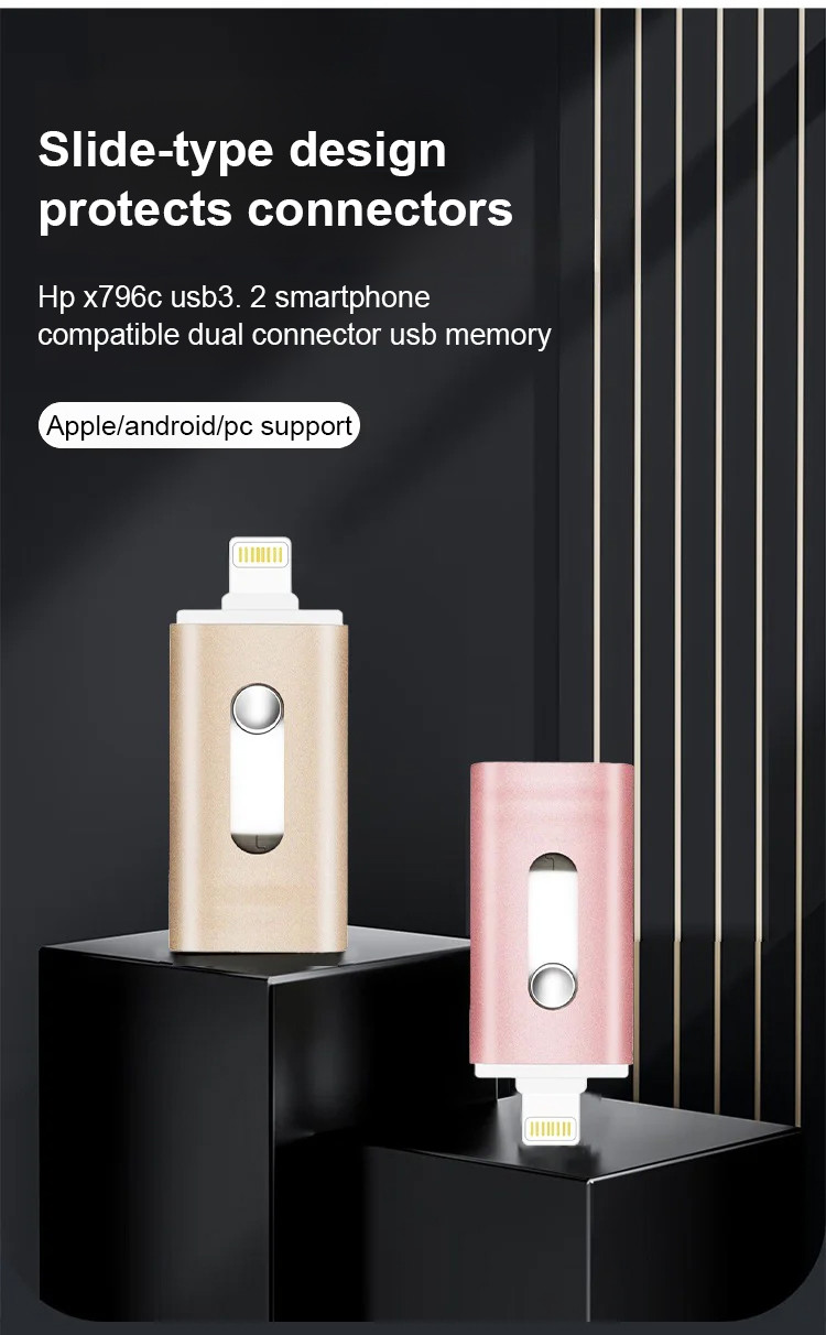 🚀Free Shipping🚀[Fast Transfer Large Storage Portable] Dual-purpose 3-in ...