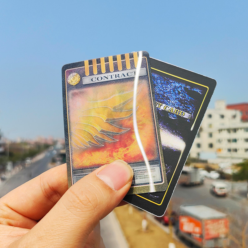 Kamen Rider Dragon Rider Dragon Teeth Coming Card Grille Card ...