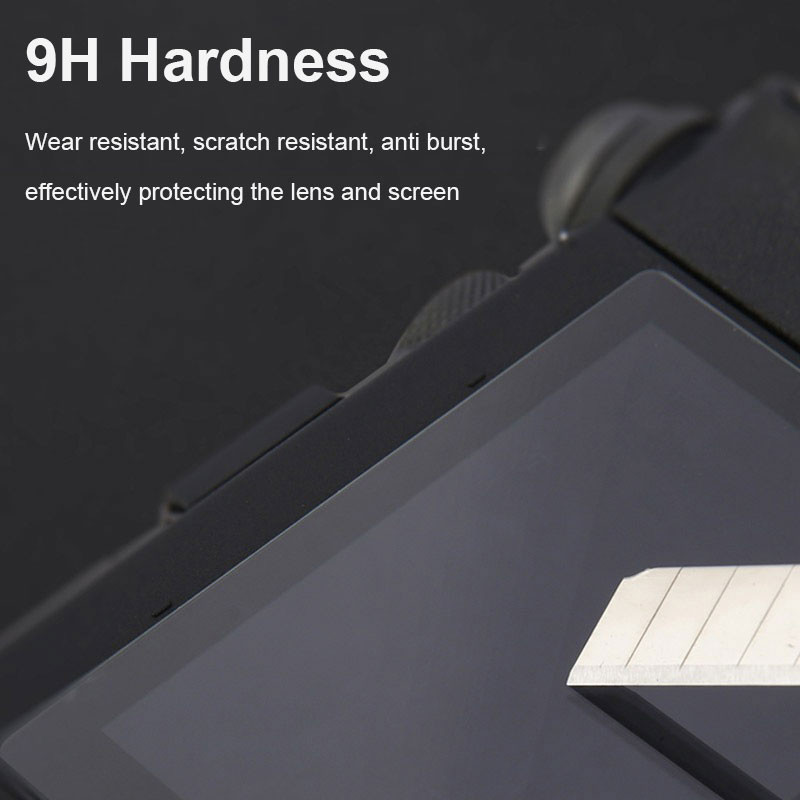 Camera Screen Protector for Canon G7X3 G7X III G7X Mark3 MarkIII ...