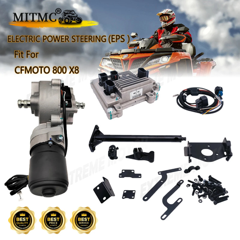 EPS ELECTRIC POWER STEERING For CF ATV CF800 X8 EFI 2014 ATV UTV PARTS ...