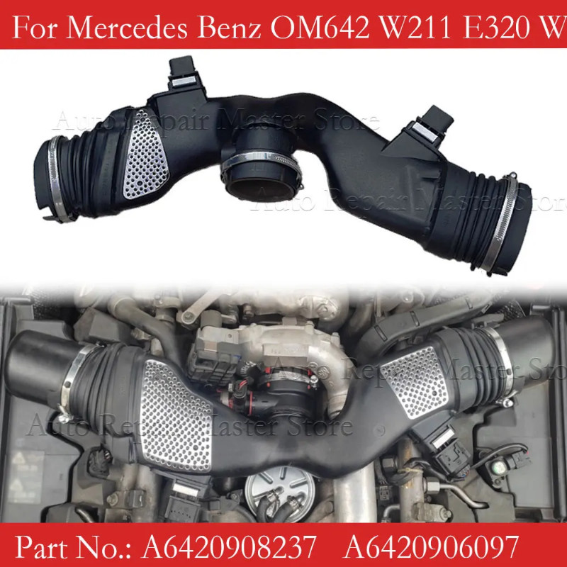 6420946397 A6420908237 A6420943497 6420908237 For Mercedes Benz OM642 ...