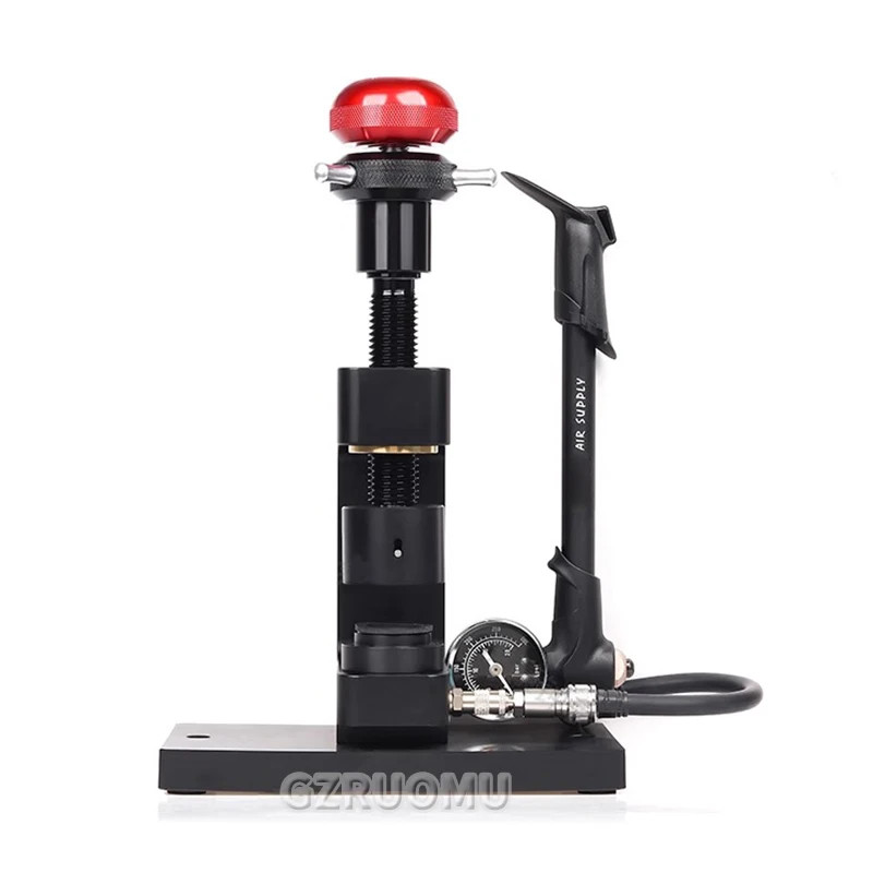 Watch Glass Opener Tool Without Damage Glass Shell Opener Without ...