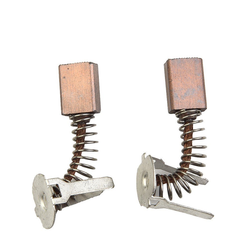 [LUMY] Carbon Brushes for GSB 180-LI GSR 180-LI GSR140-LI GSB140-LI ...