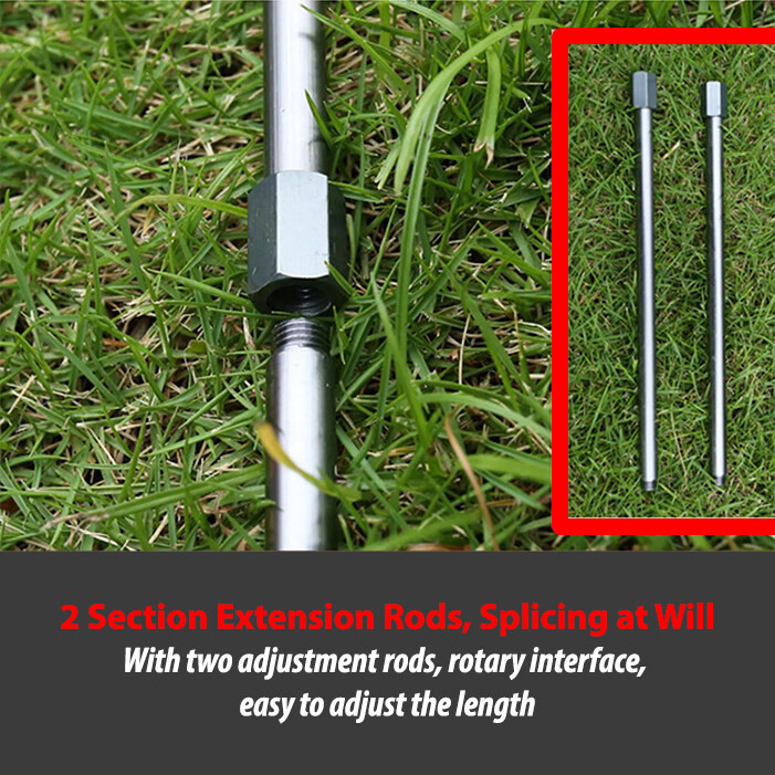 2 EXTENSION BUTANE GAS TORCH FLAME GUN TUBE LONG NOZZLE FLAME WELDING ...