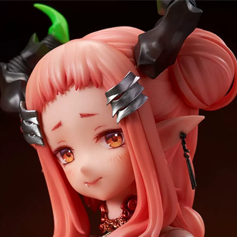 AniMester 1/7 Statue Sweet Demon Yayako | Shopee Malaysia
