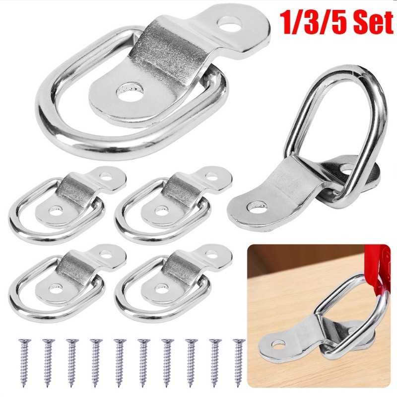 Container Binding Buckle - Ship Hardware Shackle Fastener - Stainless ...