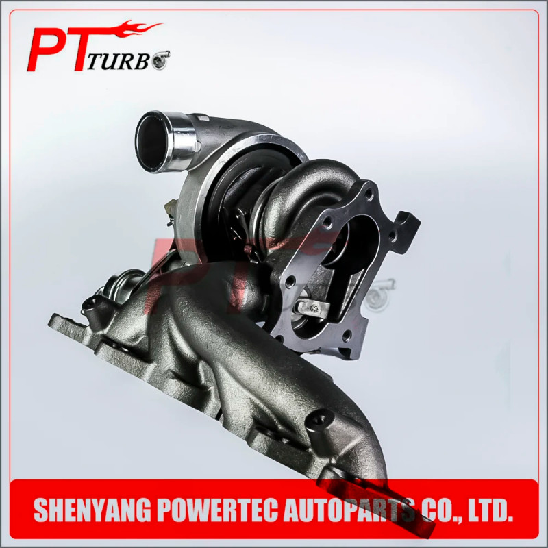 Complete Turbocharger For Toyota Caldina 3S-GTE GT-Four 2.0 L ST215 ...