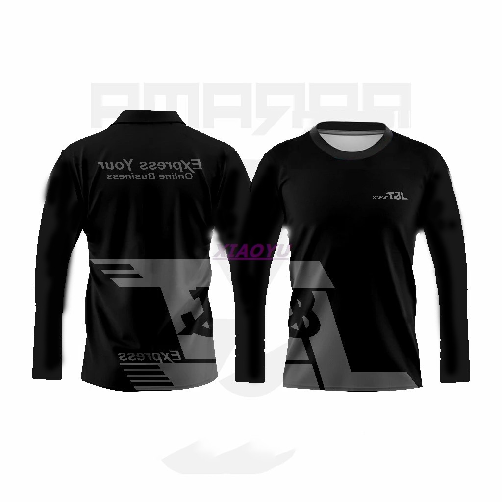 【available】Parama!! | Jnt Express Jersey Full Printing Cool J&t Package ...