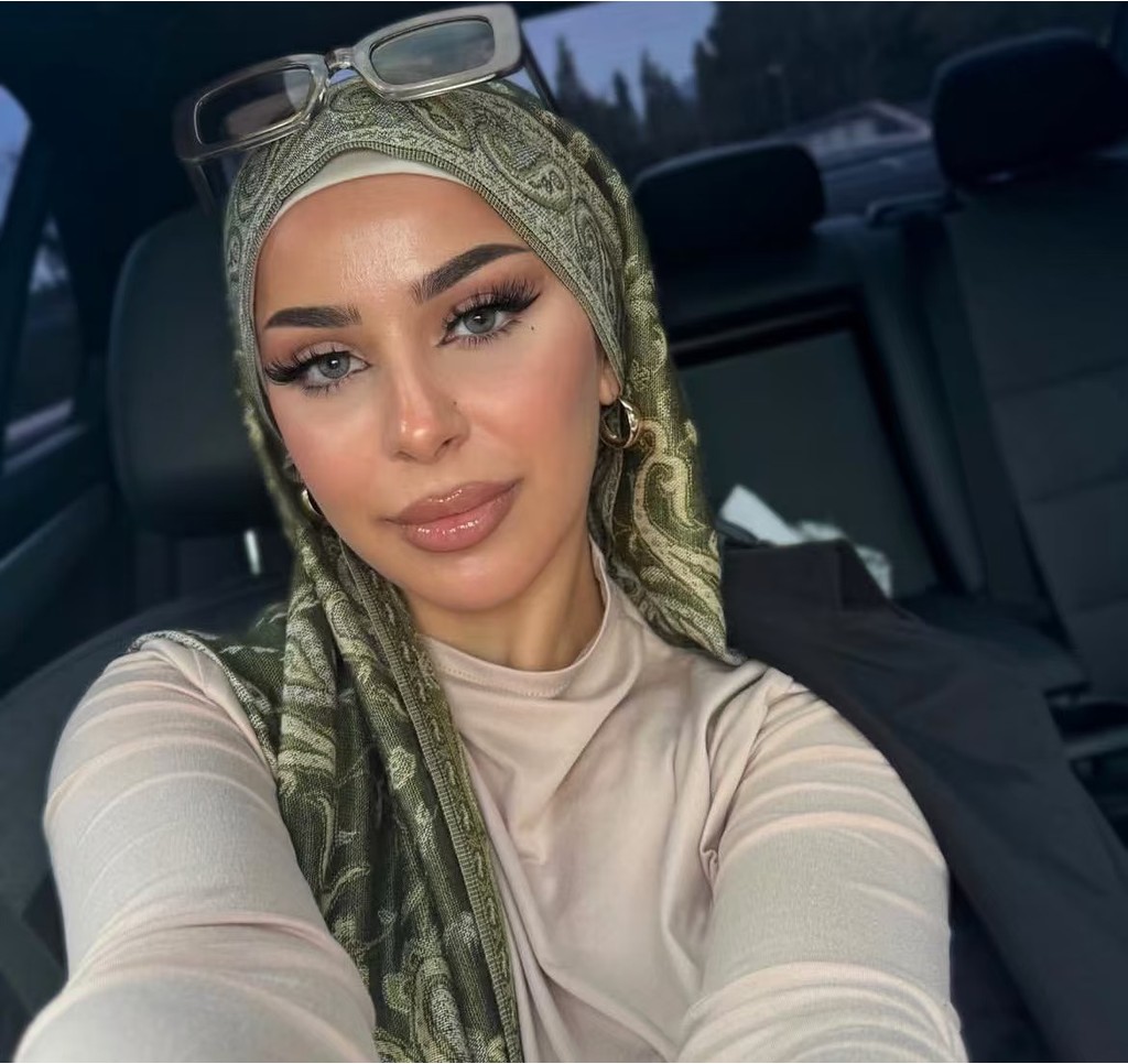 Large Imitated Cashmere Head Scarf Bandana Jacquard Paisley Pashmina ...