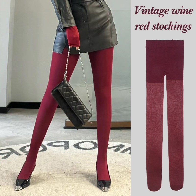 [ Featured ] Women Stockings Tights - Thin Fishnet Pantyhose - Japanese ...
