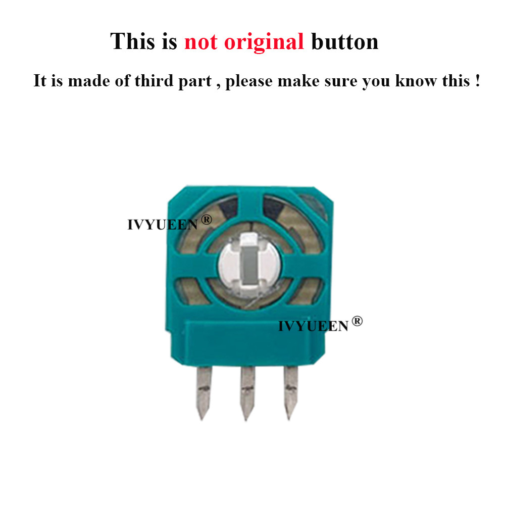 50-100 PCS Replacement Potentiometer Sensor for Dualshock 4 PS4 ...