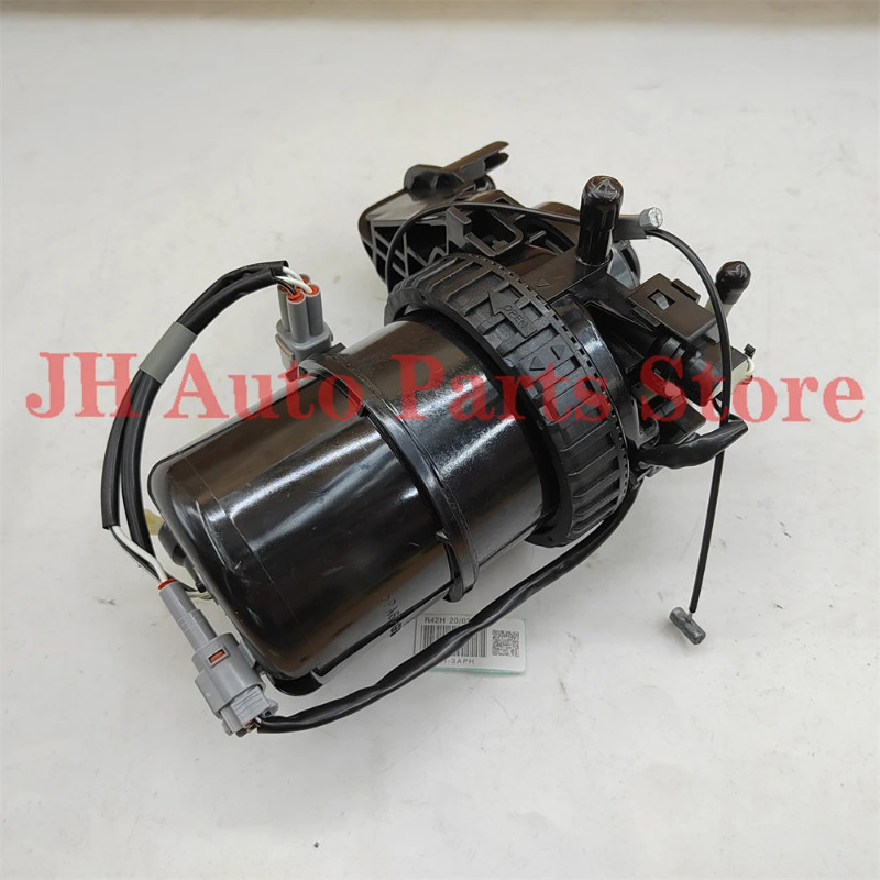 For Toyota Hilux Revo Direct Replacement Diesel Fuel Filter Assy 23300 ...
