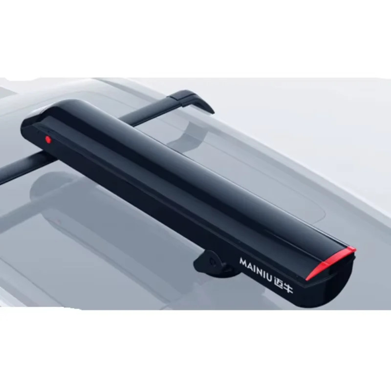 New Car Roof Shade Portable Automatic Foldable UV Proof Car Umbrella ...