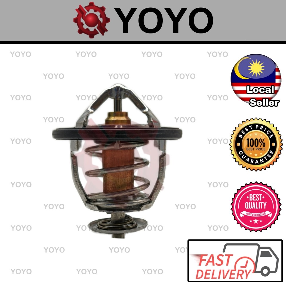 21200-2W20A Nissan Urvan E25 Thermostat | Shopee Malaysia